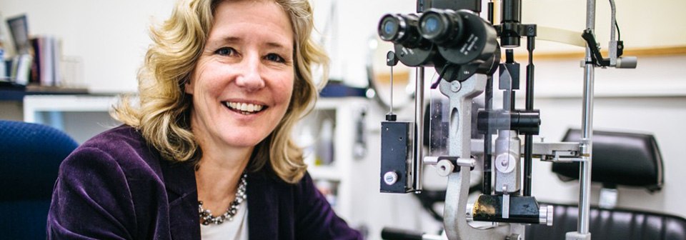 Links - Eastern Eye Centre